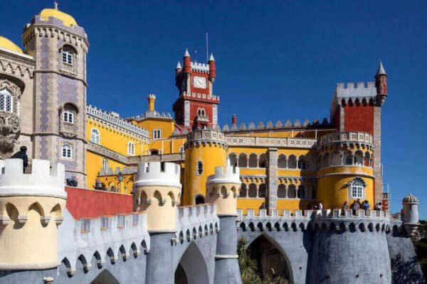 23 Famous Portuguese Landmarks In Portugal To Visit - Nomads Unveiled