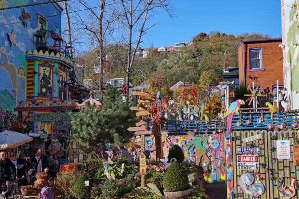 20 Things Pittsburgh Is Known And Famous For