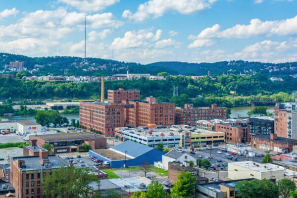 20 Things Pittsburgh Is Known And Famous For