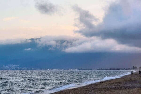 10 Beautiful Thessaloniki Beaches To Visit - Nomads Unveiled