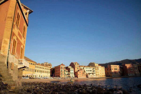10 Best Beaches In Genoa, Italy To Visit - Nomads Unveiled