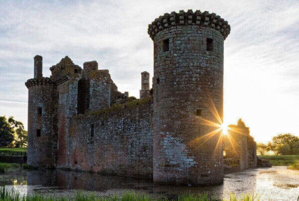 20 Beautiful Scottish Palaces And Castles In Scotland
