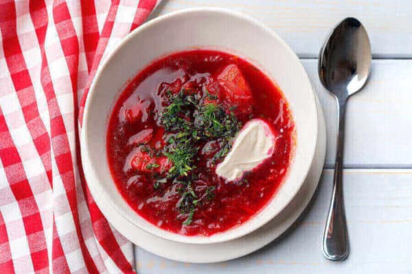 20 Traditional Latvian Foods In Latvia To Try - Nomads Unveiled