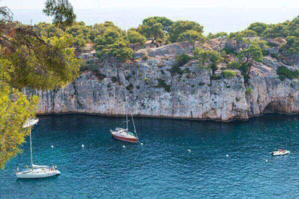20 Best Marseille Beaches In France To Visit - Nomads Unveiled