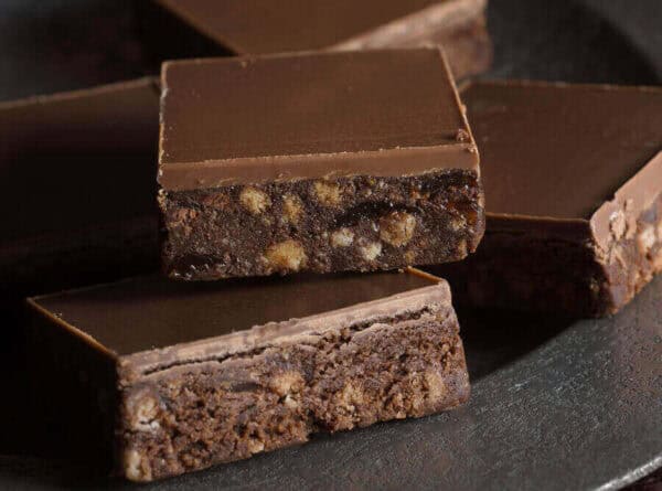 20 Traditional Scottish Desserts And Sweets In Scotland