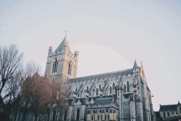 10 Impressive And Famous Buildings In Dublin - Nomads Unveiled