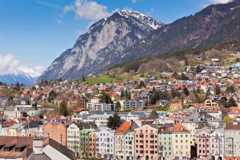 30 Things Austria Is Known and Famous For - Nomads Unveiled