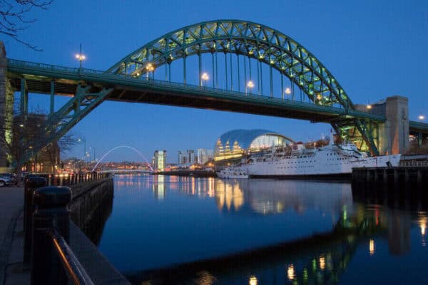 10 Famous Landmarks In Newcastle To Visit - Nomads Unveiled