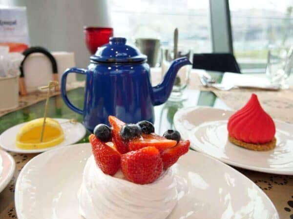 20 Traditional Russian Desserts And Sweets To Try