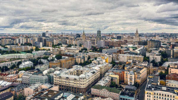 20 Things Russia Is Famous and Known For - Nomads Unveiled