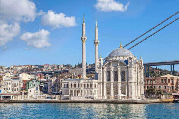 20 Interesting And Fun Turkey Facts About Turkish [Explained]