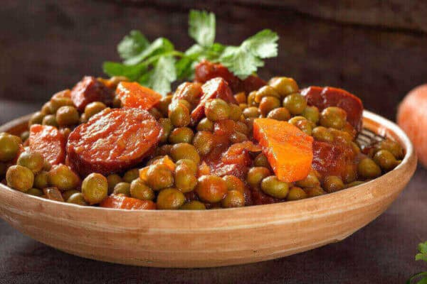 21 Traditional Bosnian Foods In Bosnia - Nomads Unveiled