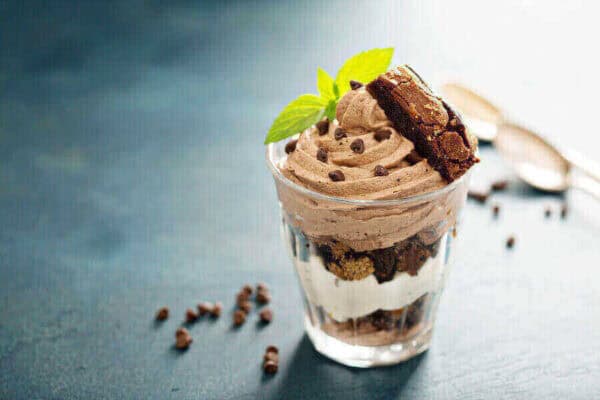 25 Traditional Irish Desserts And Sweets In Ireland