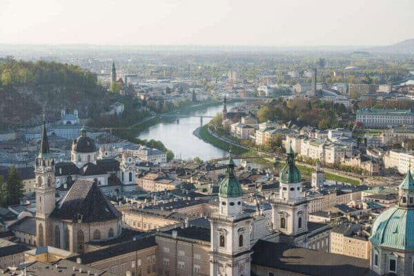 30 Things Austria Is Known and Famous For - Nomads Unveiled