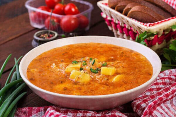 10 Traditional Russian Soups In Russia You Have To Try