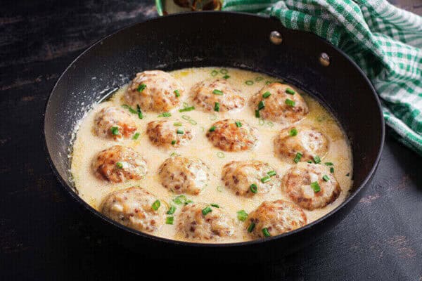 20 Traditional Swedish Food In Sweden - Nomads Unveiled