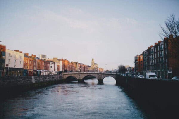 20 Famous Landmarks In Dublin, Ireland - Nomads Unveiled