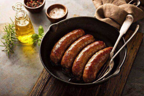 23 Tasty Maltese Food In Malta You Have To Try - Nomads Unveiled