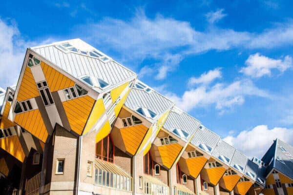 27 Famous Landmarks In Netherlands To Visit - Nomads Unveiled