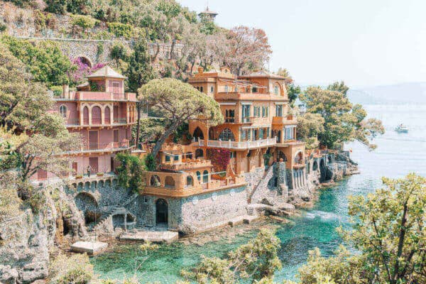 7 Beautiful Beaches In Portofino To Visit - Nomads Unveiled