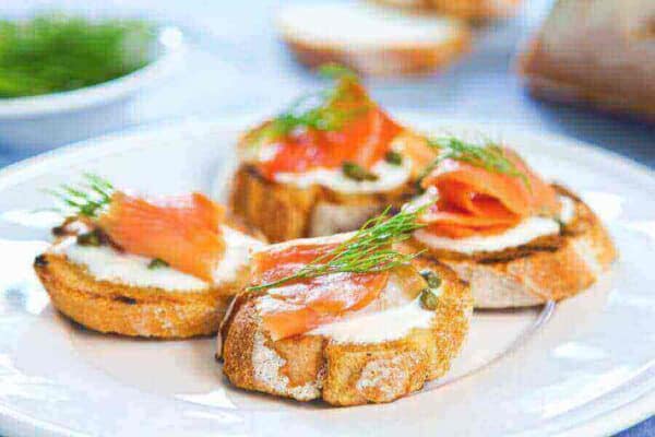 23 Tasty Snacks In Italy: Popular Italian Snacks - Nomads Unveiled