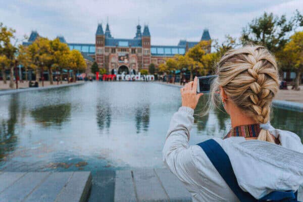 27 Famous Landmarks In Netherlands To Visit - Nomads Unveiled