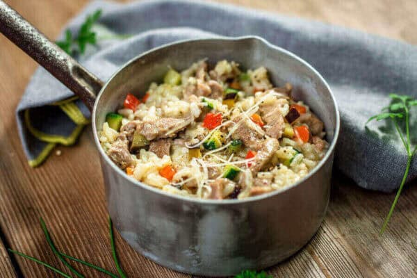 27 Traditional Italian Foods Italy Is Famous For To Try - Nomads Unveiled