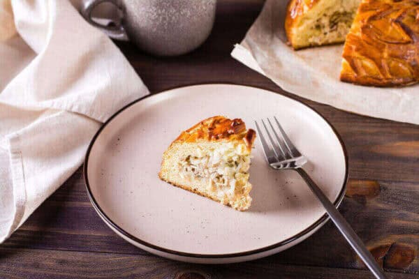 25 Famous Traditional Russian Food And Cuisine To Try