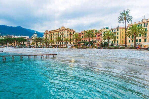 10 Best Beaches In Genoa, Italy To Visit - Nomads Unveiled