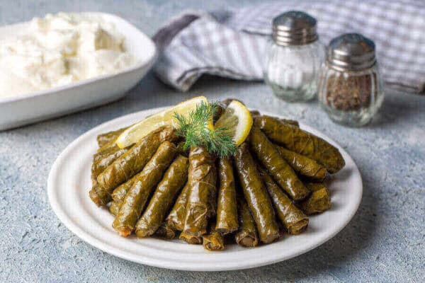 21 Traditional Bosnian Foods In Bosnia - Nomads Unveiled