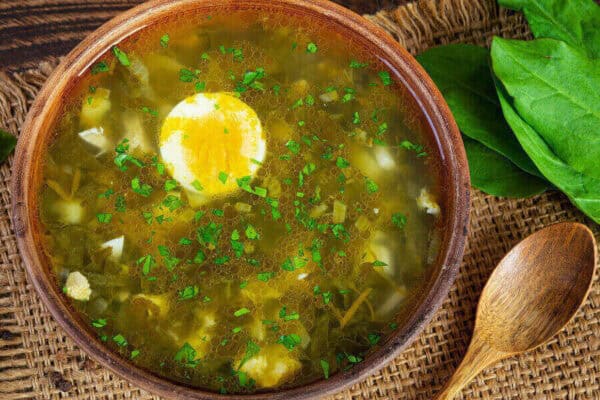 10 Traditional Russian Soups In Russia You Have To Try