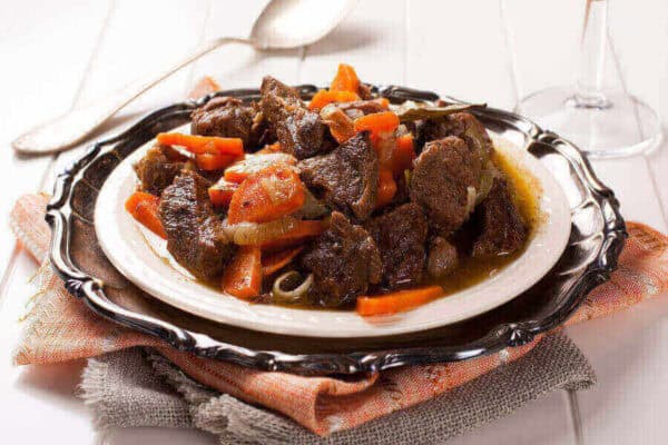 20 Traditional Scottish Food In Scotland - Nomads Unveiled