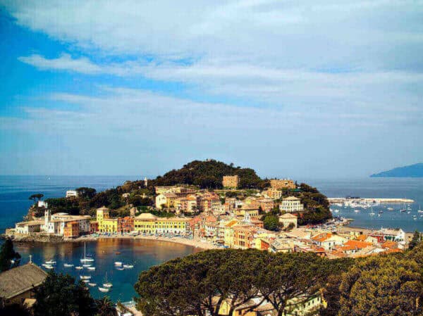 10 Best Beaches In Genoa, Italy To Visit - Nomads Unveiled