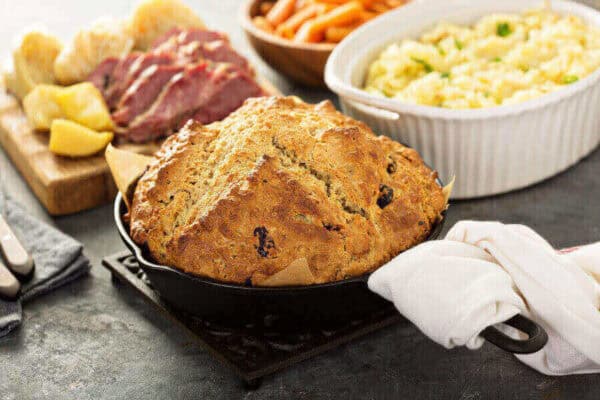 30 Traditional Irish Food In Ireland To Try - Nomads Unveiled