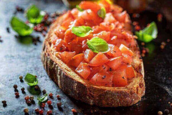 23 Tasty Snacks In Italy: Popular Italian Snacks - Nomads Unveiled
