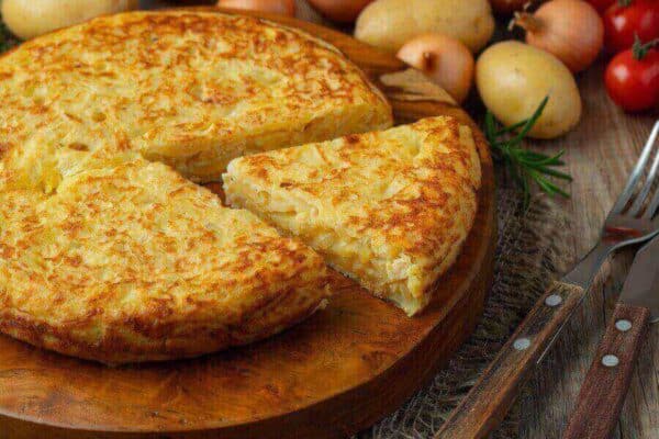 23 Tasty Snacks In Spain: A Look At Popular Spanish Snacks
