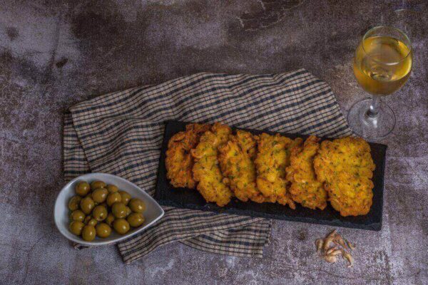 23 Tasty Snacks In Spain: A Look At Popular Spanish Snacks