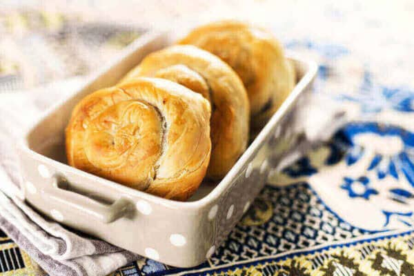 21 Traditional Bosnian Foods In Bosnia - Nomads Unveiled