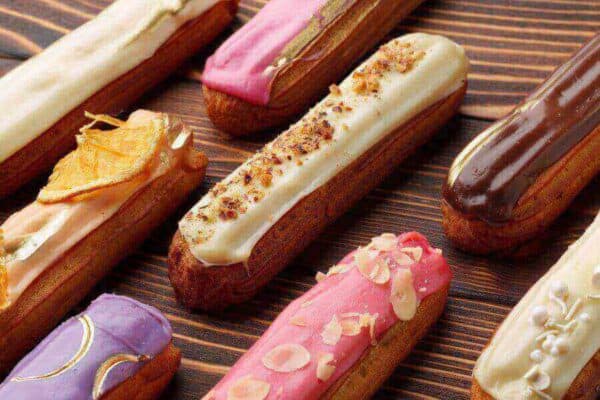 17 Tasty Snacks In France: A Look At Popular French Snacks
