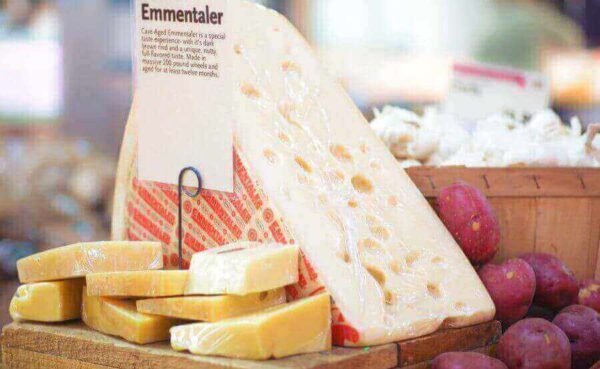 25 Traditional Swiss Food And Cuisine In Switzerland To Try