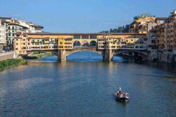 23 Famous Monuments And Landmarks In Florence Italy To Visit