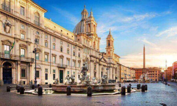 35 Famous Roman Landmarks And Monuments In Rome To Visit