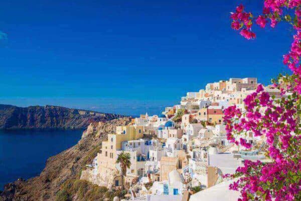 30 Things Greece Is Famous And Known For