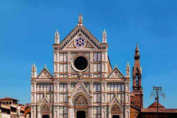 23 Famous Monuments And Landmarks In Florence Italy To Visit