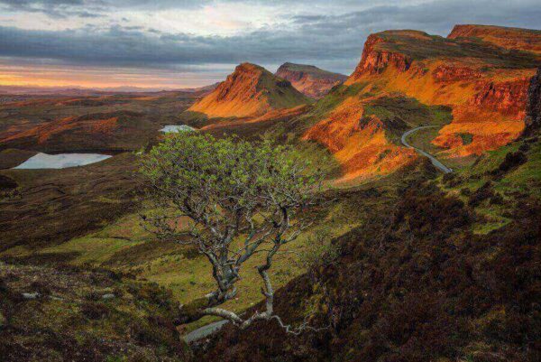 30 Scottish Things Scotland Is Famous And Known For - Nomads Unveiled