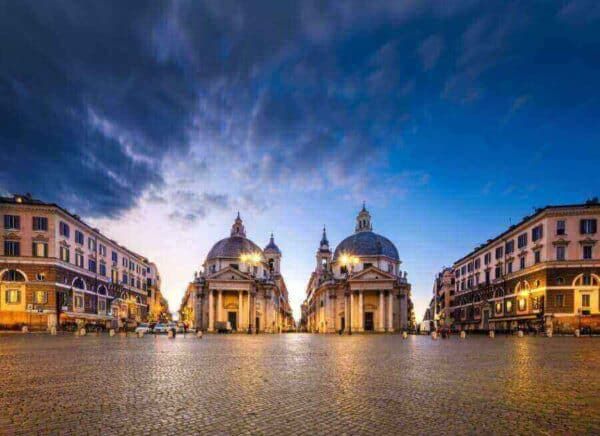 35 Famous Roman Landmarks And Monuments In Rome To Visit