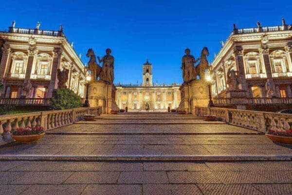 35 Famous Roman Landmarks And Monuments In Rome To Visit
