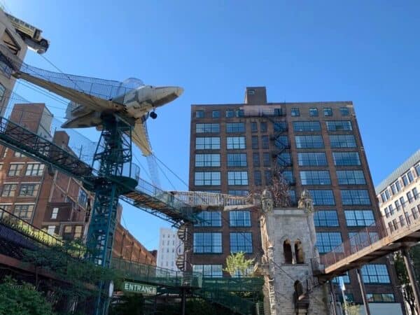 20 Things St Louis Missouri Is Known And Famous For