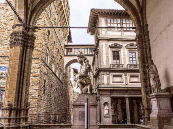 23 Famous Monuments And Landmarks In Florence Italy To Visit