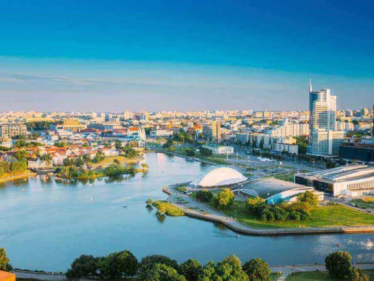 20 Interesting And Fun Facts About Belarus [Explained]